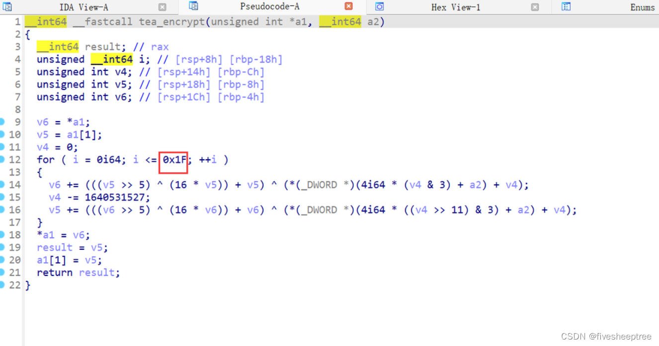 NSSCTF逆向刷题记录_skipping pyz extraction-CSDN博客