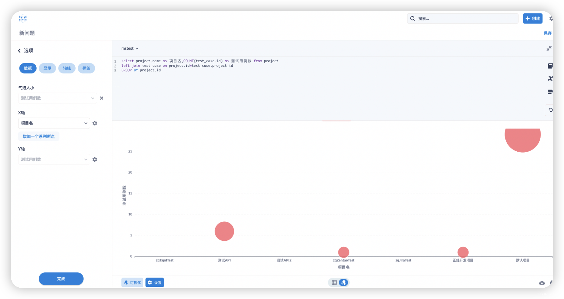 国内外开源数据可视化工具对比：DataEase 相较于 MetaBase 有何优势-CSDN博客