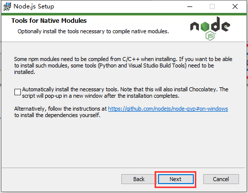 node.js下载安装和npm使用_node16.14.0的npm-CSDN博客