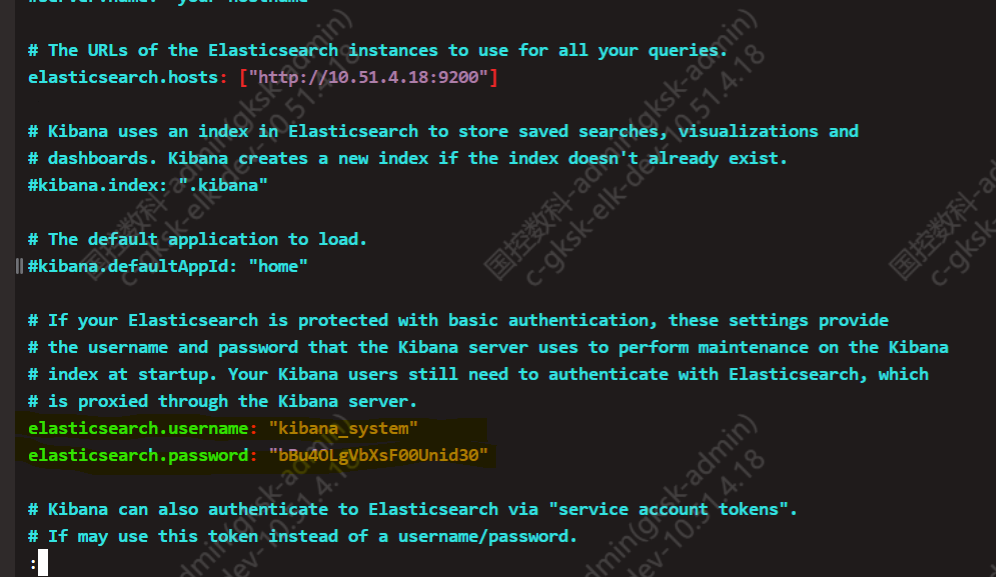 linux 安装es 7.17.0版本和kibana_es7.10和7.17-CSDN博客