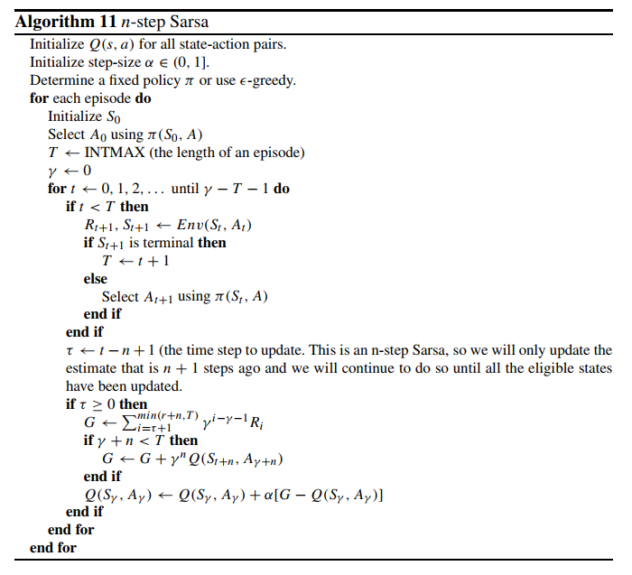 强化学习中on policy和off policy的区别-深度理解_离线策略和在线策略-CSDN博客