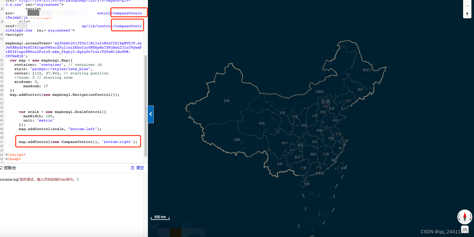 mapbox 视角切换 3d与2d之前的切换，加指南针的旋转，模仿百度地图实现的效果_mapbox 3d视角-CSDN博客