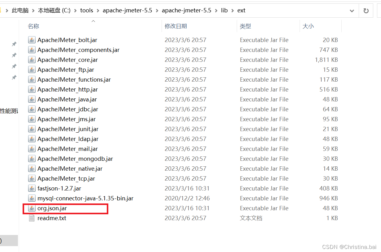 Jmeter学习-beanshell之登录跨线程处理_beanshell后置处理器获取token-CSDN博客