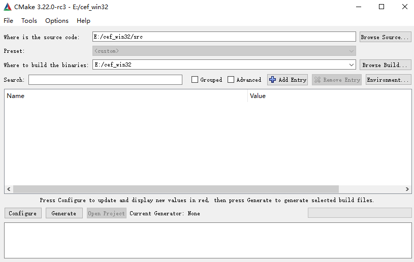 QT集成CEF02-编译libcef_dll_wrapper_libcef qt-CSDN博客