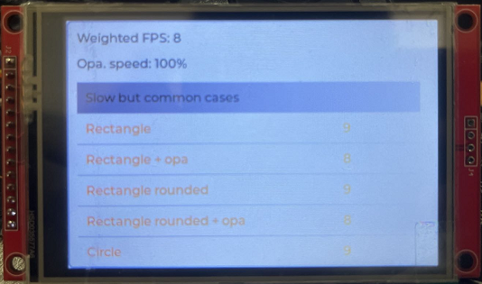 ESP32 使用lvgl (驱动芯片ILI9488)-CSDN博客