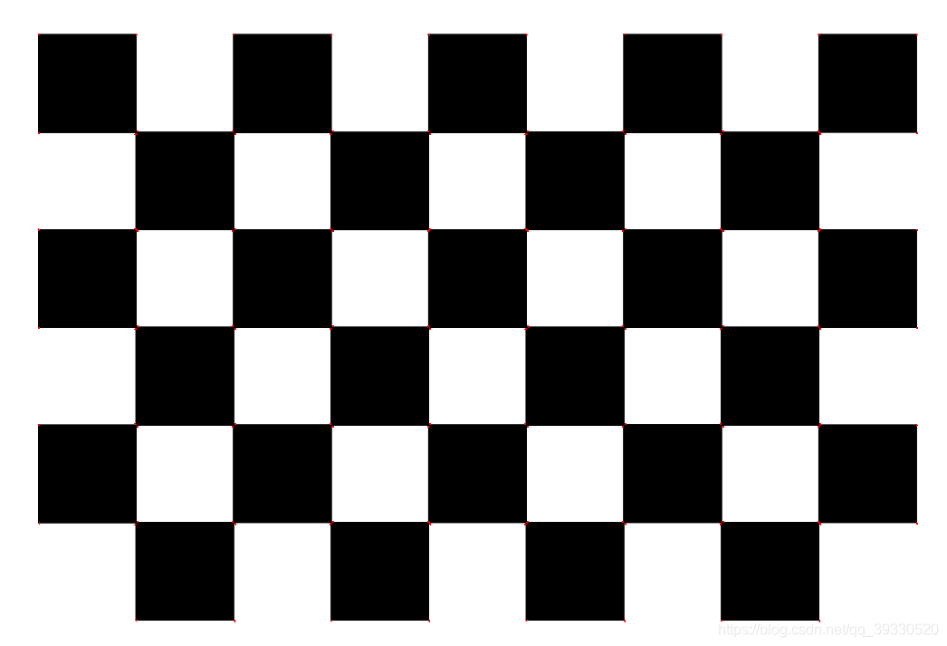 OpenCV初尝试13——图像特征_cv2.drawkeypoints-CSDN博客