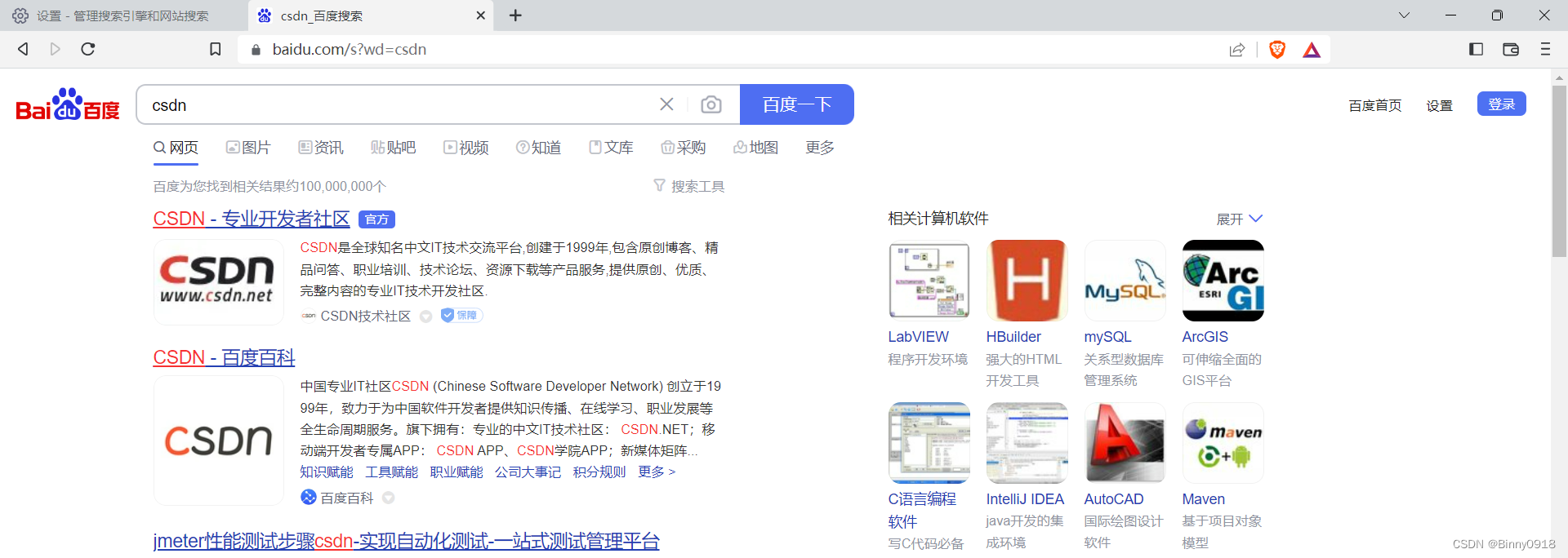 Windows 安装 Brave Browser_bravebrowsersetup-CSDN博客