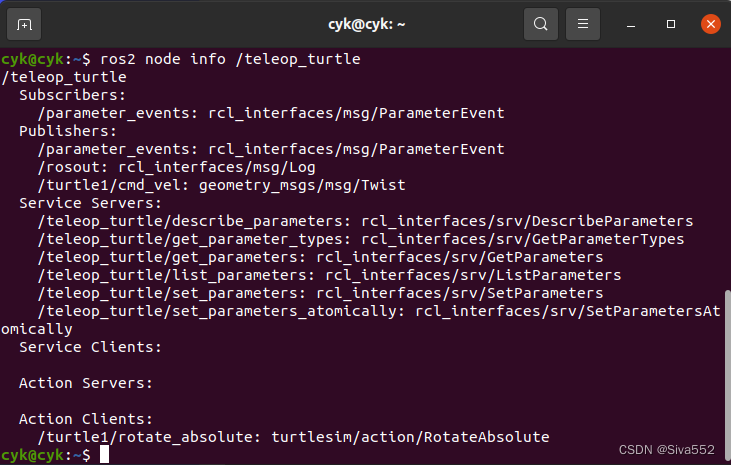 ROS2学习——（ACTION）_ros2 action-CSDN博客