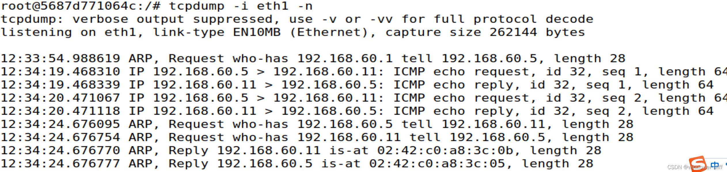 V*N Lab: The Container Version(SEED Labs)_seedlab:virtual private network lab-CSDN博客