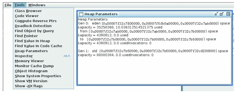 深入理解java虚拟机(十二)JHSDB：基于服务性代理的调试工具-CSDN博客