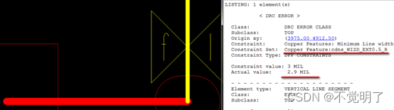 Allegro172版本DFM功能介绍_allegro dfm检查-CSDN博客