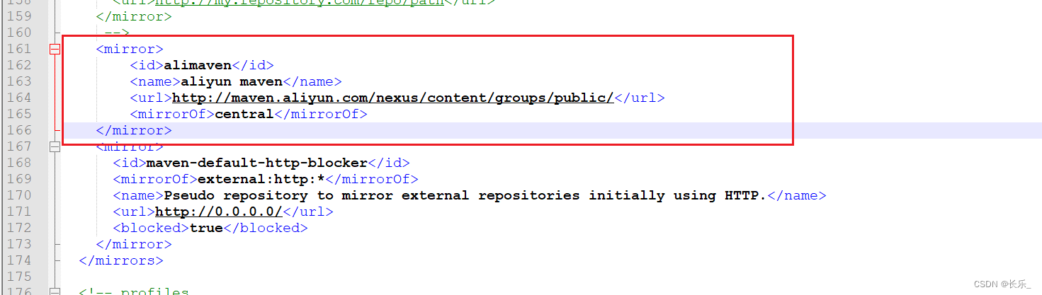 Apache Maven 3.9.1详细安装与部署（Win11）_maven3.9.1安装-CSDN博客