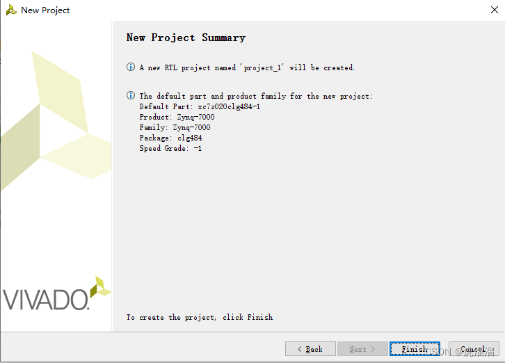 Xilinx_Vivado GUI 重建工程说明_vivado打开bd.tcl文件-CSDN博客