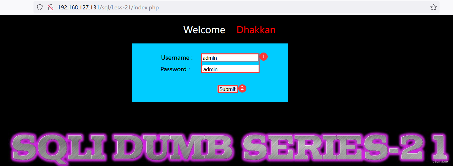 SQL injection vulnerability (thirteenth) base64 injection - Programmer Sought