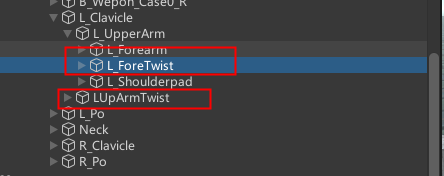 【Unity】【ARPG开发日志】【二】【05】骨骼变形（octopus现象）的原因及修改技巧_unity 骨骼动画模型变形-CSDN博客