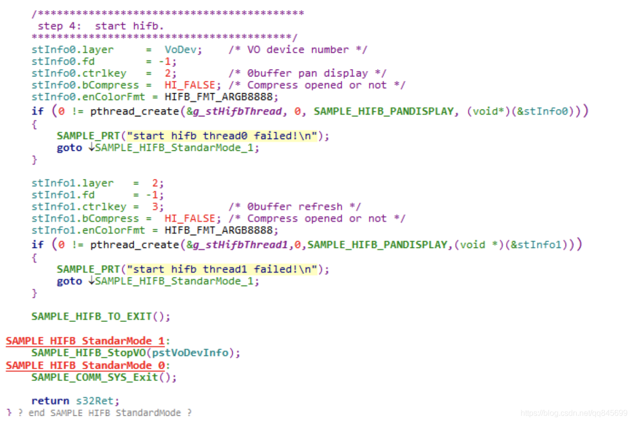 海思3519 HiFB Sample例程讲解-CSDN博客