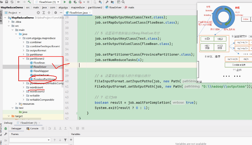 大数据之-Hadoop3.x_MapReduce_MapTask源码解析---大数据之hadoop3.x工作笔记0126_hadoop maptask源码-CSDN博客