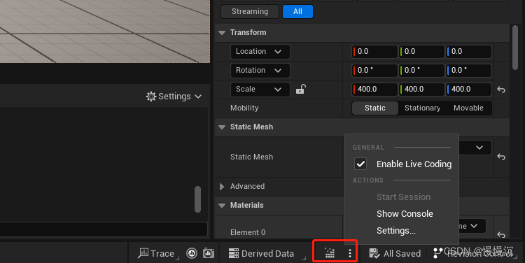 Unreal+VS编译报错_unrealvs-CSDN博客