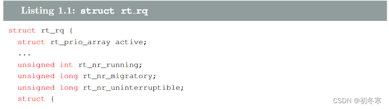 efficient lock-free solutions for multi-core Linux scheduler第一章 研究背景_litmus rt-CSDN博客