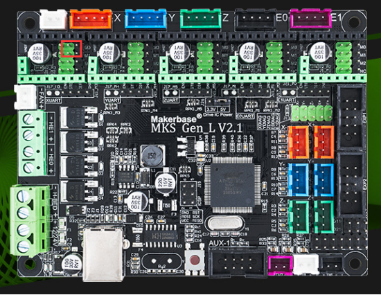 MKS GEN_L V2.1使用说明书_mks2.1-CSDN博客