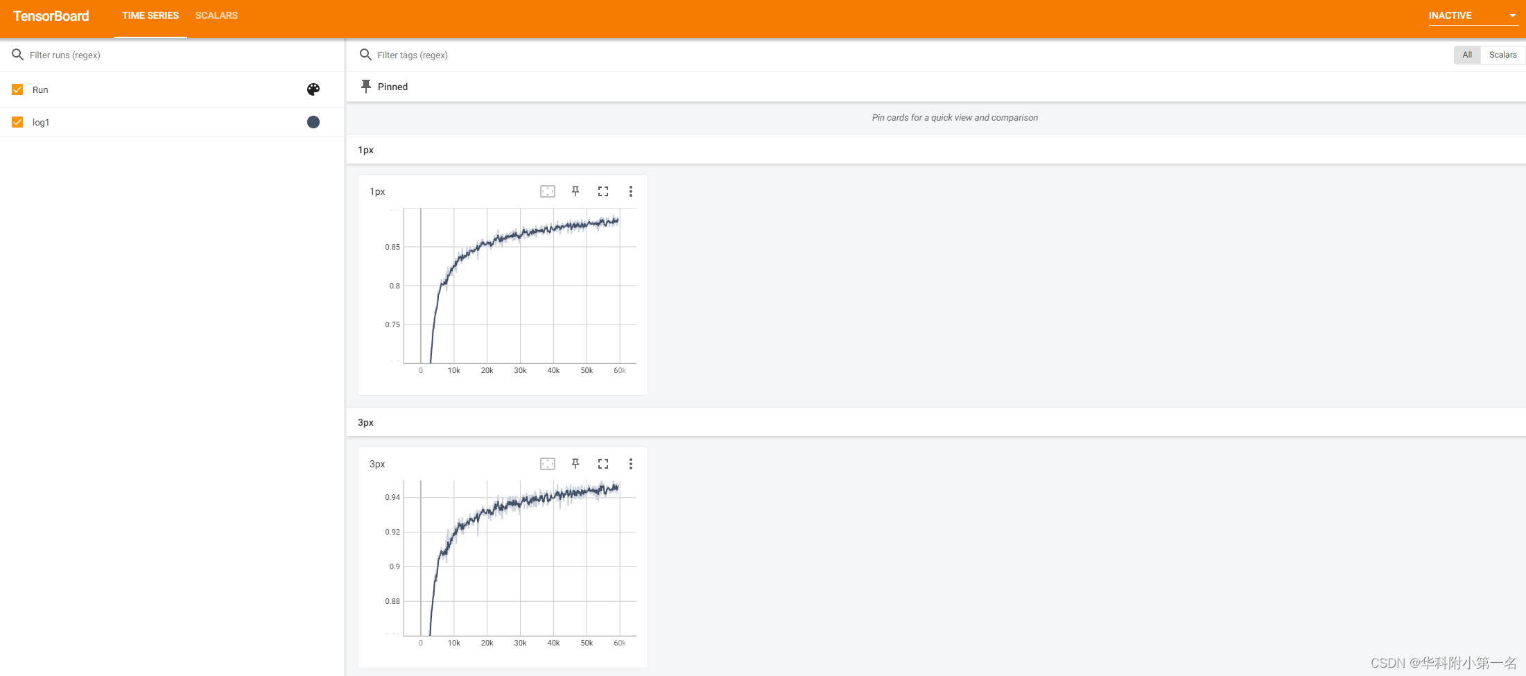 【TensorBoard系列】在本地&MobaXterm上启动TensorBoard-CSDN博客