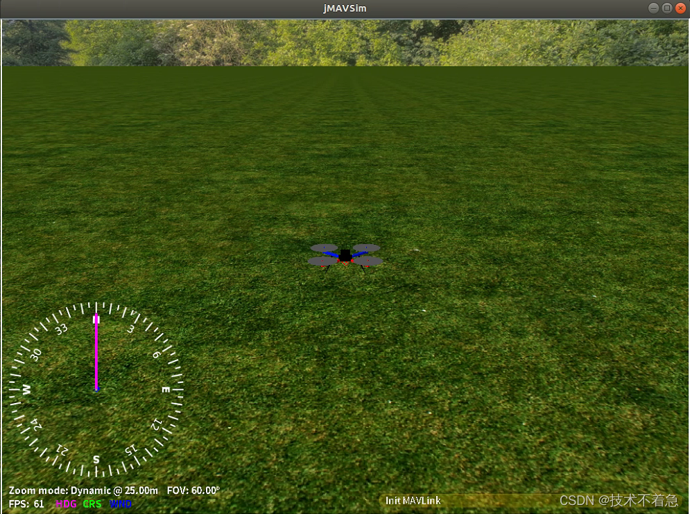 jmavsim使用说明-CSDN博客