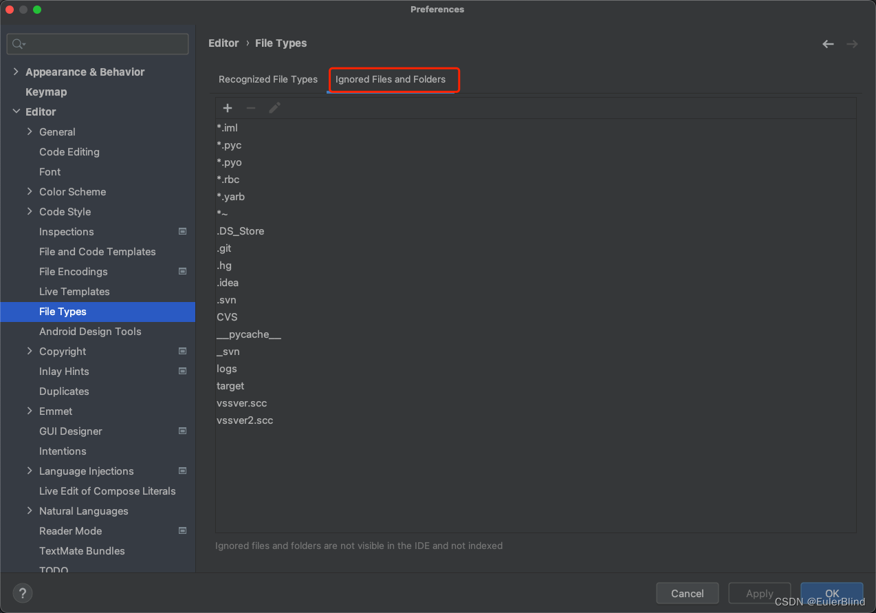 IDEA 常用配置合集_intellij idea code generation中没有with-CSDN博客
