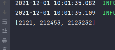 No primary or default constructor found for interface java.util.List]-CSDN博客