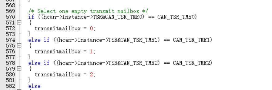 38.CAN通讯原理与配置_can配置-CSDN博客