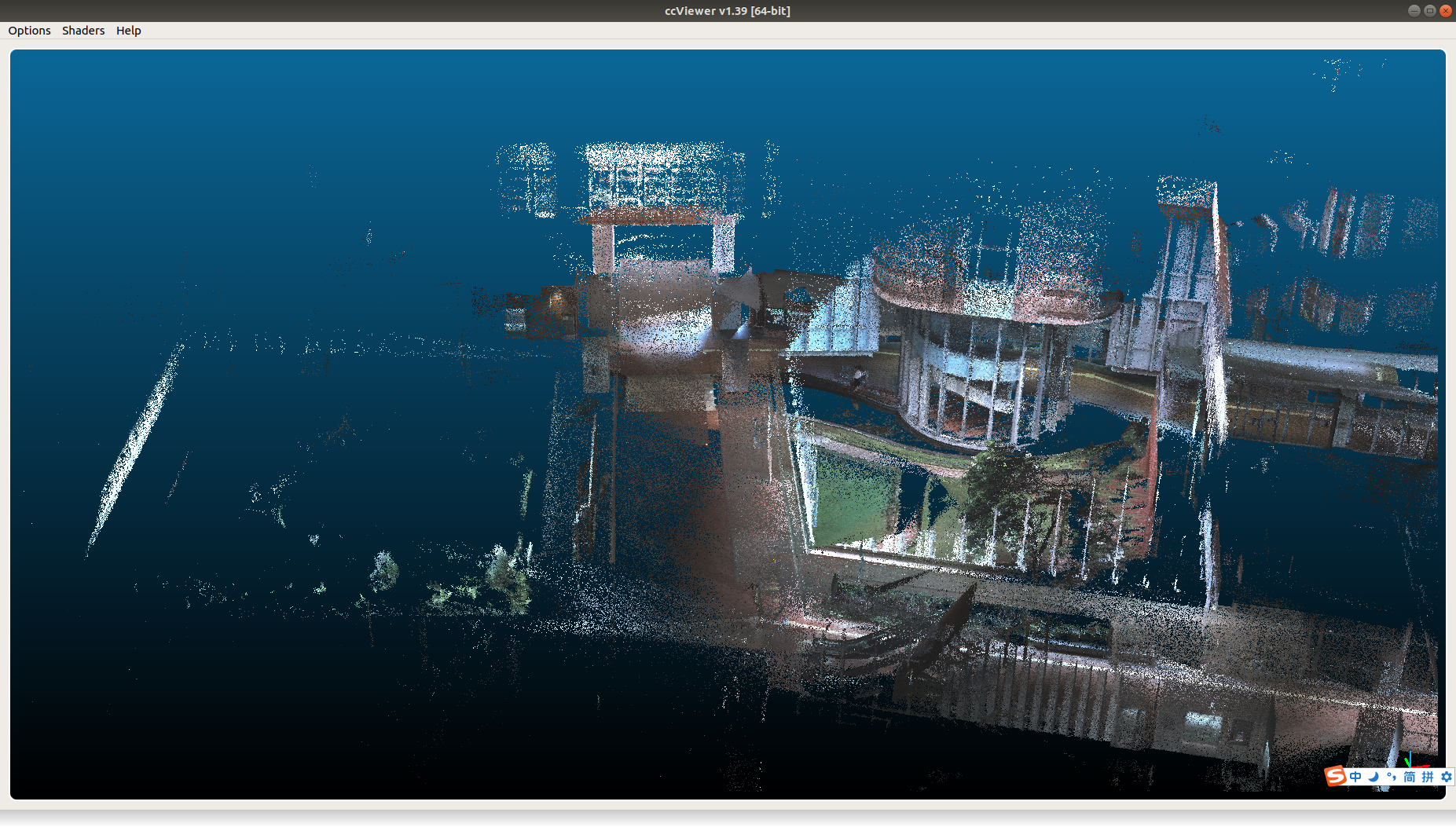 R3LIVE：A Robust, Real-time, RGB-colored, LiDAR-Inertial-Visual tightly-coupled state Estimation ...