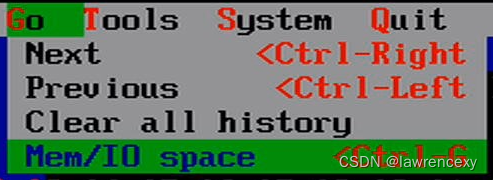 UEFI下RU.EFI工具介绍-CSDN博客