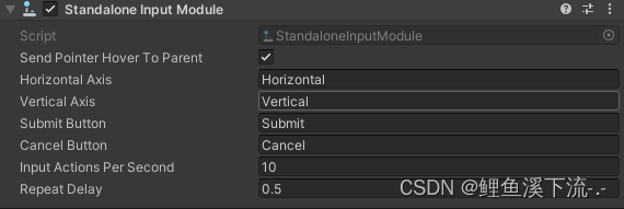 UGUI学习_过程记录_ugui 学习文档-CSDN博客
