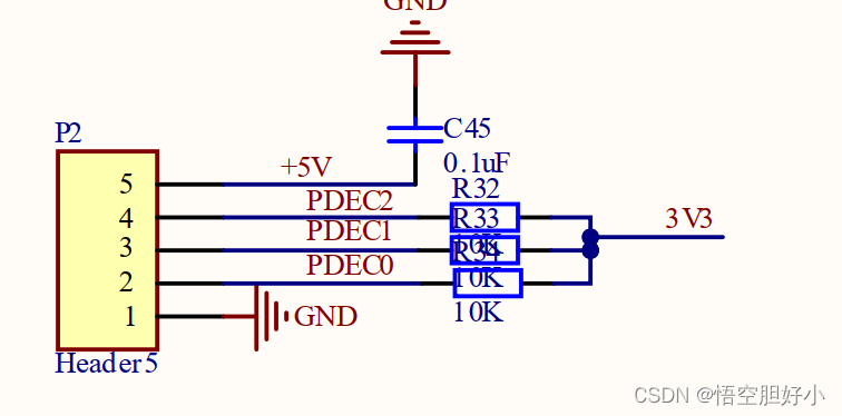 四.microchip 代理贝能的sam d51(LQFP100PIN)与LAN9253 电机控制开发板使用总结（2）_lan9253数据手册 ...