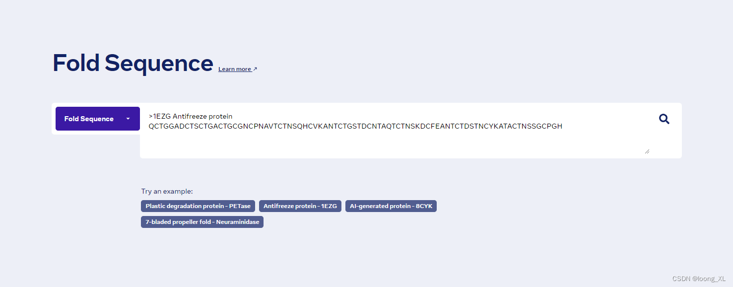 蛋白质结构预测 AlphaFold2、ColabFold、Uni-Fold、ESMFold-CSDN博客