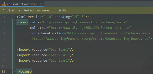 【狂神说Java】Spring5最新完整教程IDEA版通俗易懂_spring5最新完整教程idea版通俗易懂 pdf-CSDN博客