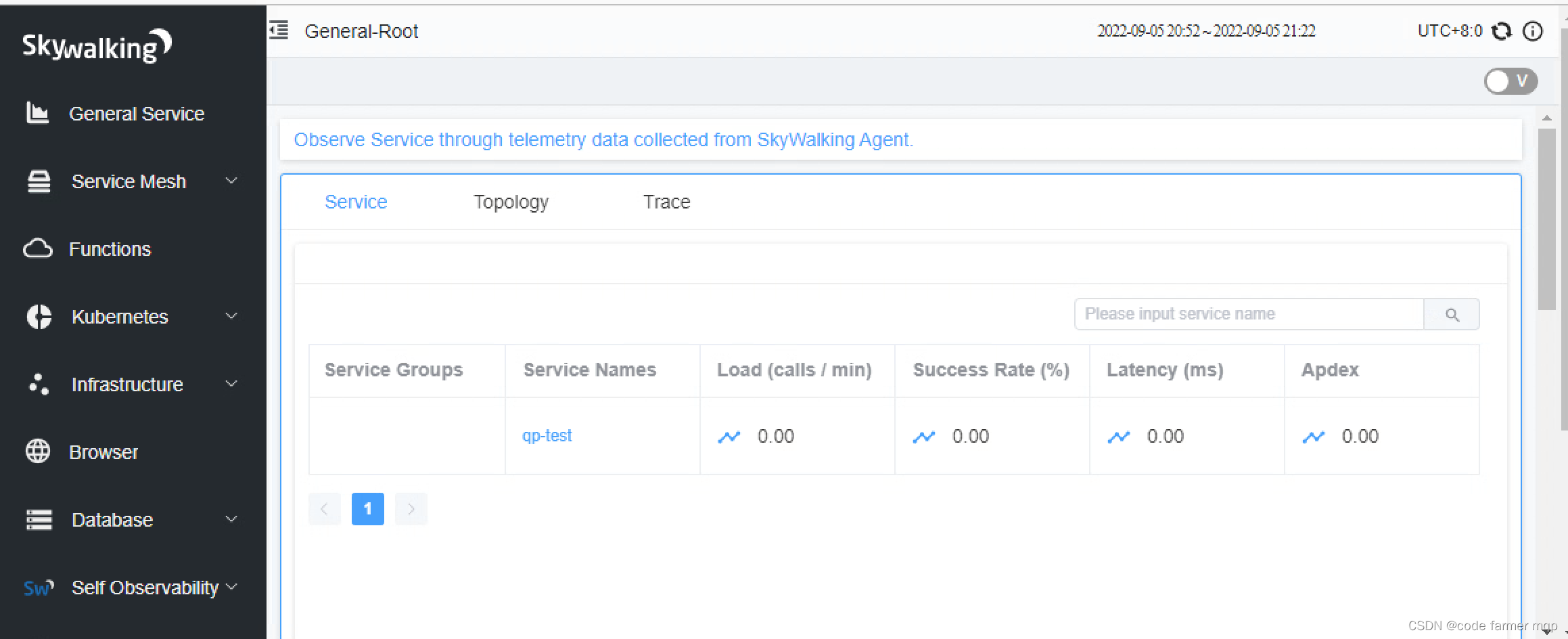 Tracing Analysis Solution_code farmer mqp的博客-CSDN博客