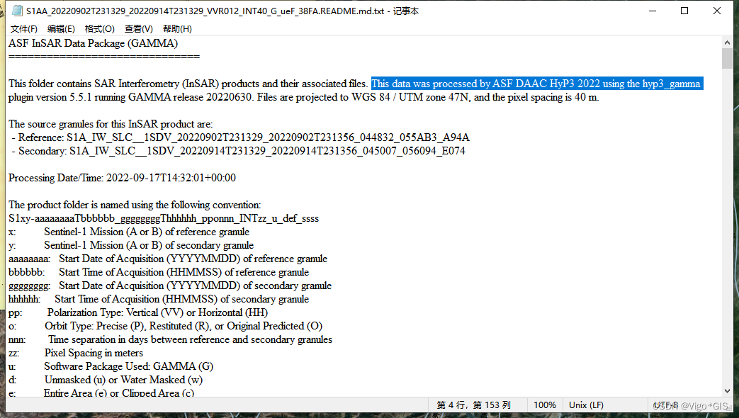 ASF之SAR云计算（成果包括RTC GAMMA、InSAR GAMMA、autoRIFT）_asf sar训练处理器-CSDN博客