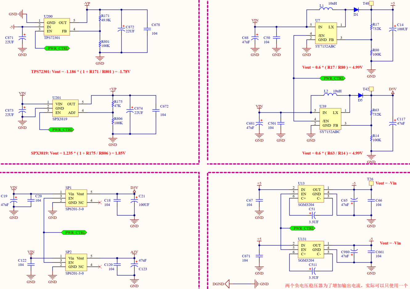开源示波器osc_fun介绍、原理图学习_oscfun-CSDN博客