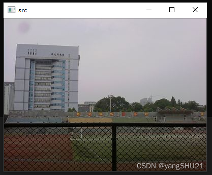 OpenCV的highgui模块-CSDN博客