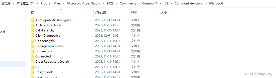 vs2022使用cmake无法打开编译器_为什么cmake没有找到vs2022-CSDN博客