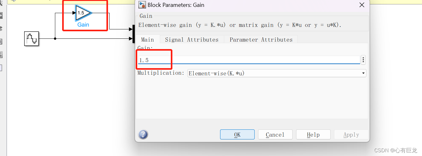 Matlab仿真建模从0开始(3)——各种模块的使用方式_matlab里的diode模块怎么用-CSDN博客