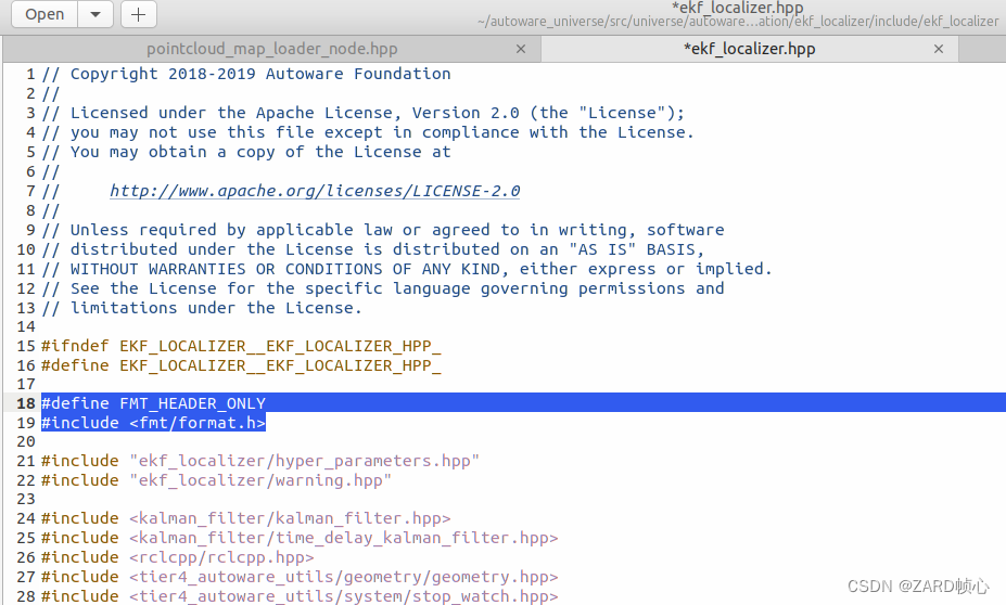 Autoware.universe部署01：Ubuntu20.04安装Autoware.universe并与Awsim联调-CSDN博客