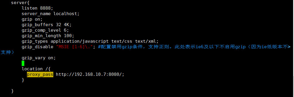 Nginx实现如何解决高并发_nginx高并发解决方案-CSDN博客