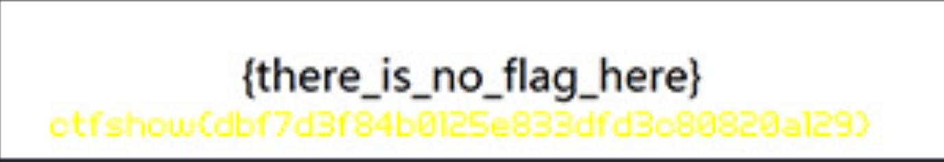 ctfshowMISC入门图片篇（基础操作+信息附加）_misc题有大量的图片-CSDN博客