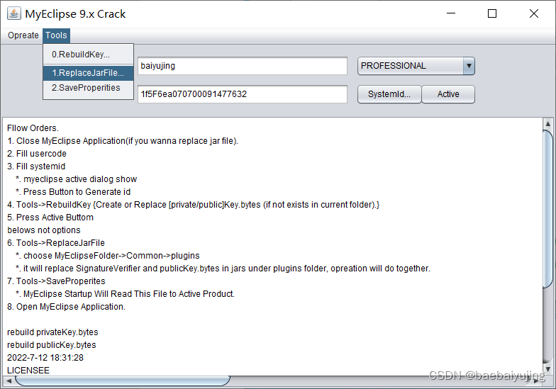 MyEclipse Professional 2014-GA-offline-installer-windows 下载安装教程_myeclipse-pro-2014-ga-offline ...
