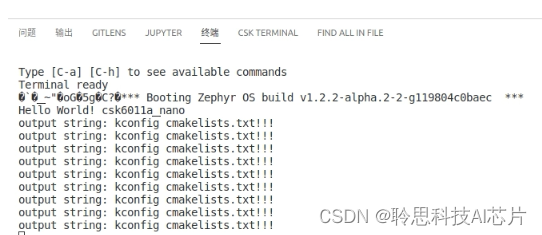 Zephyr配置系统(Kconfig)保姆级上手教程_zephyr kconfig-CSDN博客