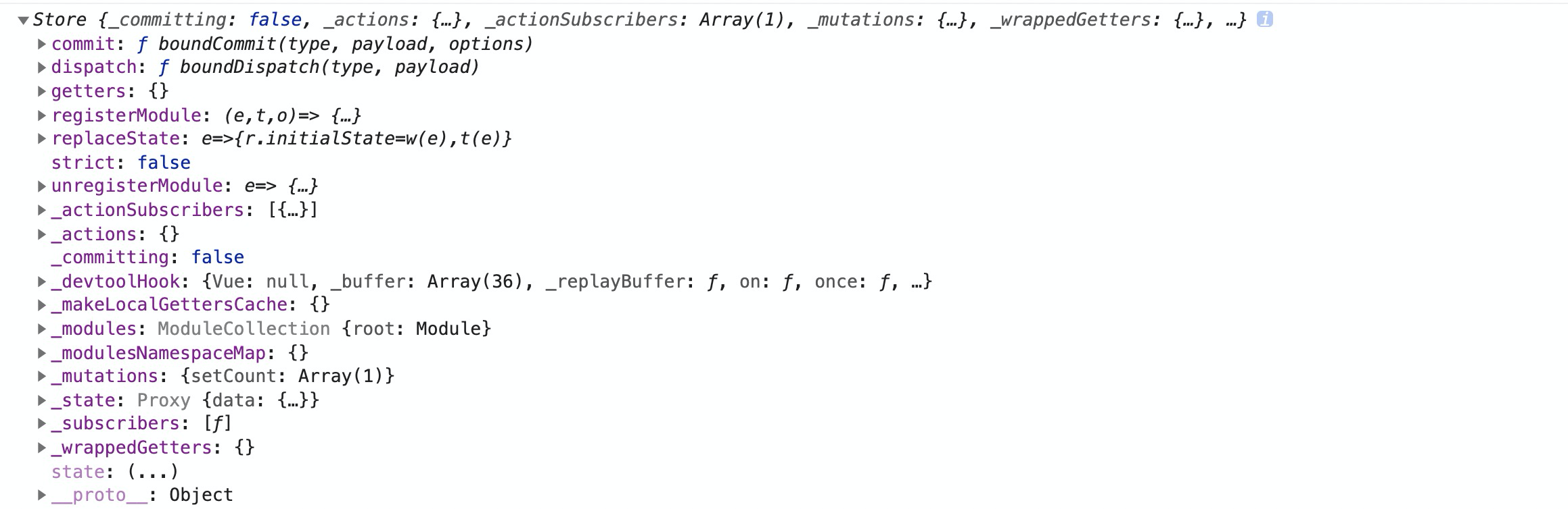 Vue3.0的初始化_vue3初始化执行方法-CSDN博客