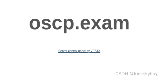 OSCP challenge C_challenge 4 - oscp a-CSDN博客